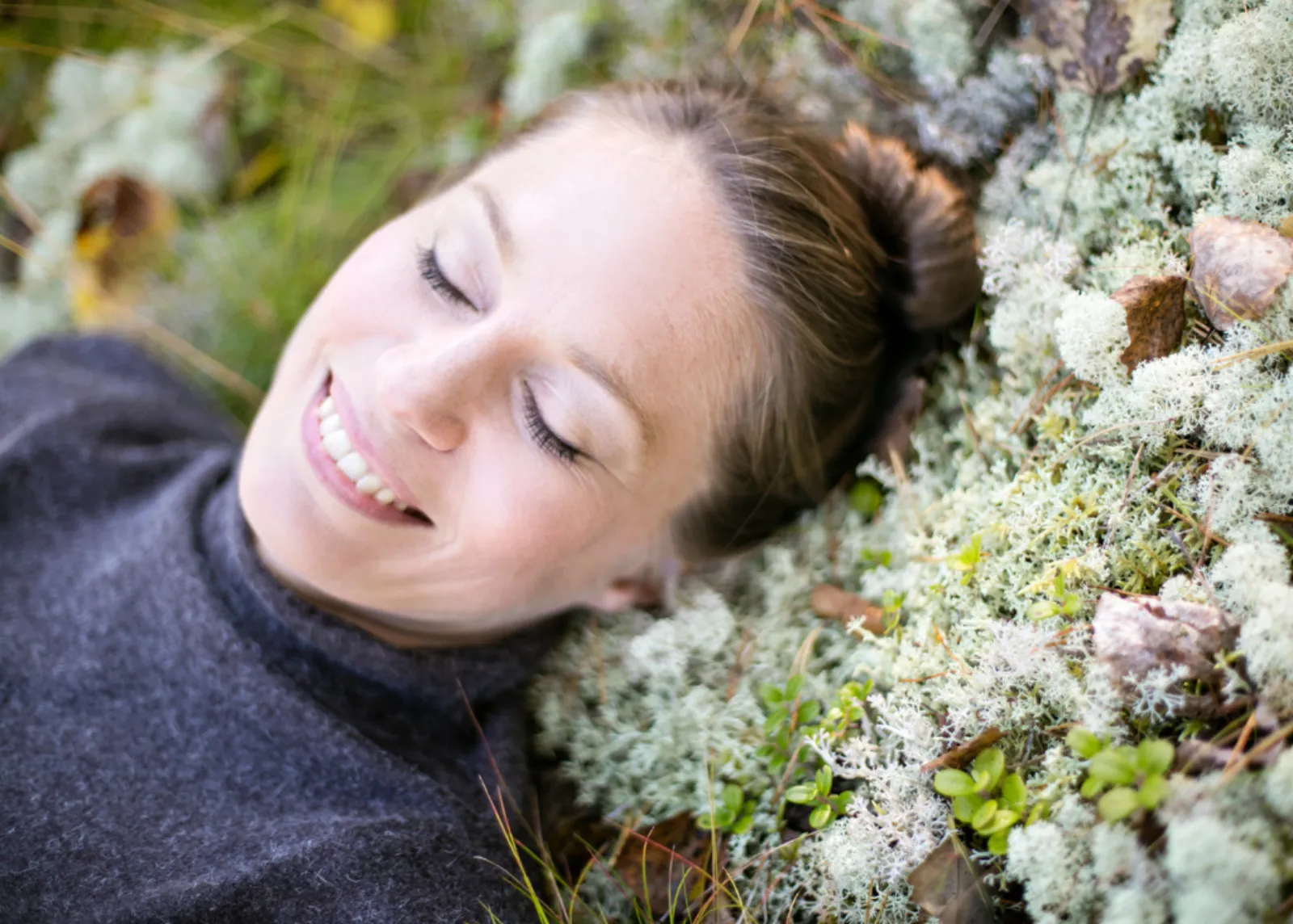 Käytännön vinkkejä stressinhallintaan - Rimita Green